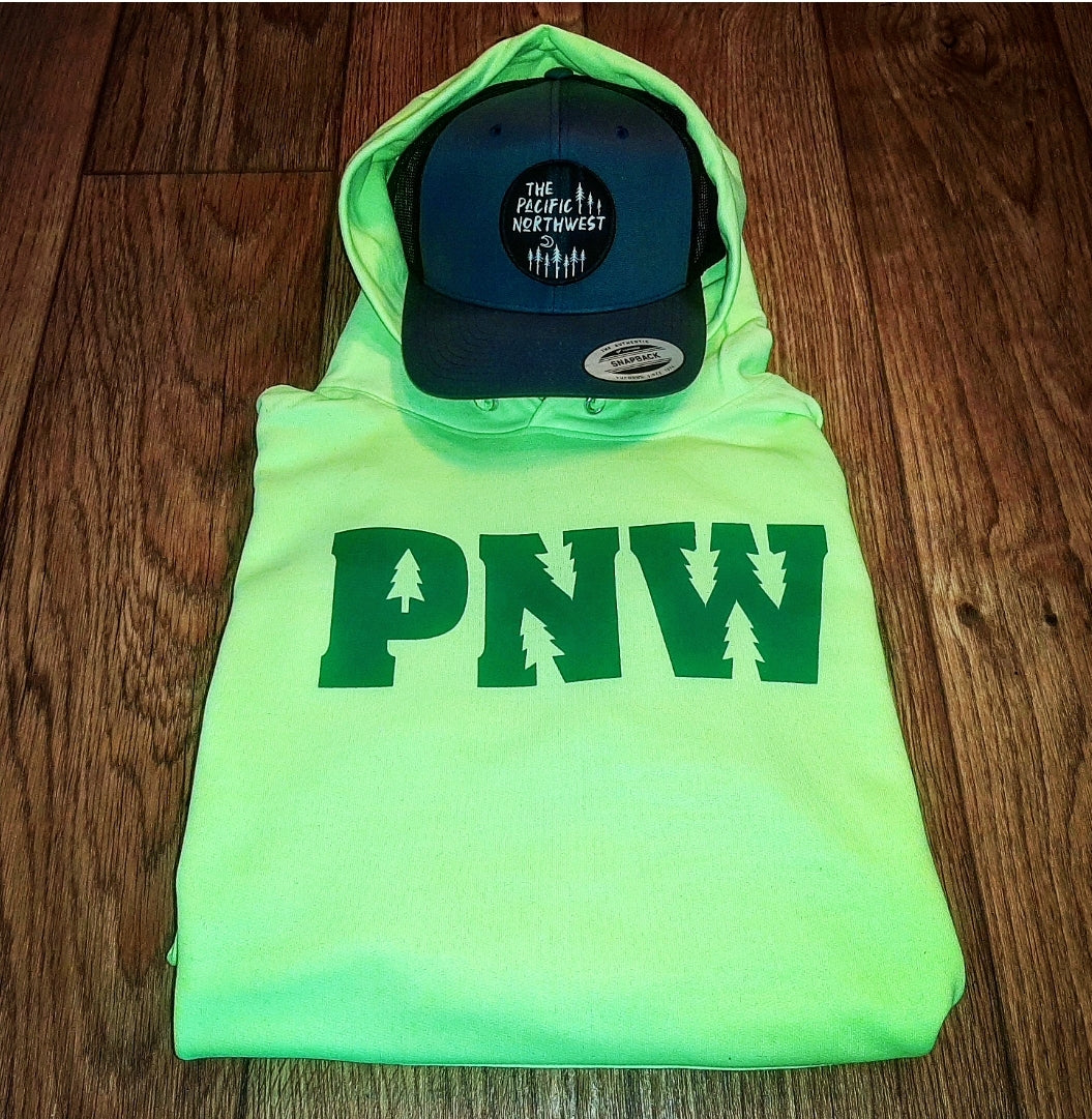 PNW Trees Combo – Fresh Northwest